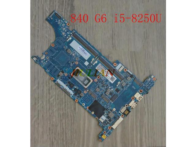 Click here for Placa Mae L62757-001 For EliteBook 840 G6 Motherbo... prices