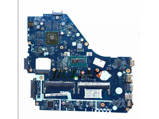 Click here for NBMFP1100B V5WE2 LA-9531P Mainboard For E1-572G E1... prices
