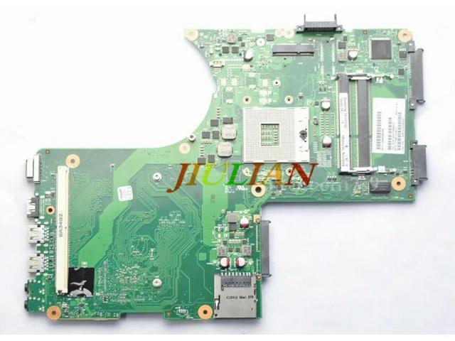 Click here for Laptop Mainboard For Qosmio X870 X875 Laptop Mothe... prices