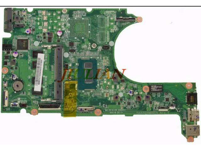 Click here for Carte Mere NB. MP411.003 For Aspire R3-471T With C... prices