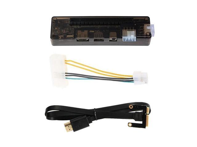 Click here for 1Set EXP GDC External Laptop Graphics Card Dock La... prices