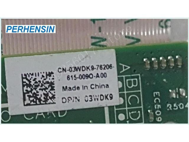 Click here for Laptop FOR Inspiron 3162 Board Audio Power Button... prices