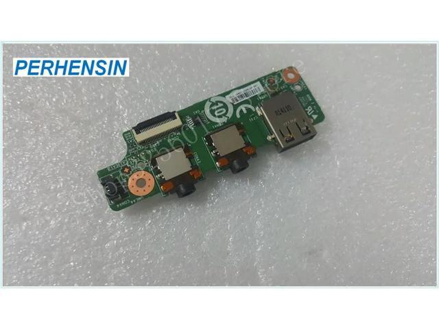 Click here for Laptop FOR MS-13G11 USB AUDIO BOARD MS-13G1A Works... prices