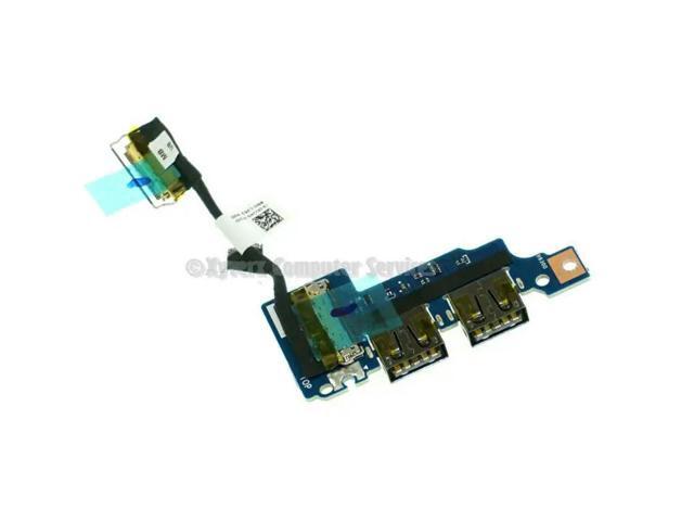 Click here for K22WW FOR M15 USB BOARD W CABLE P79F Works ly prices