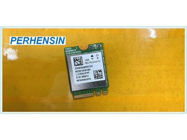 Click here for FOR N22 Chromebook (80SF) Wi-Fi Card 1AX713 Tested... prices