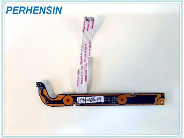 Click here for FOR Pavilion DV6-6000 Power Button Switch Board W... prices