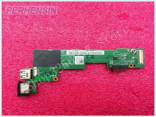 Click here for FOR Vostro 3500 USB LAN Ethernet Daughter IO Board... prices