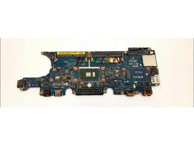 Click here for Scheda Madre CN-0DV5YH For Latitude E5270 Laptop M... prices