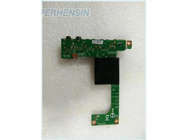 Click here for Laptop FOR CX60 CX61 MS-16GD1 USB AUDIO BOARD MS-1... prices