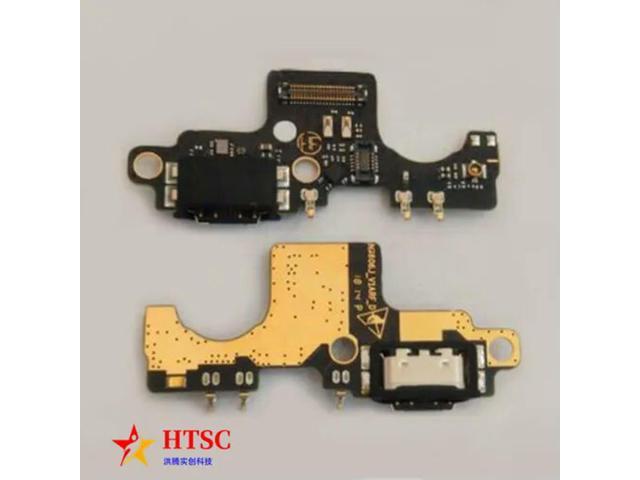 Click here for For Nubia z18 nx606j USB charger port connector ba... prices