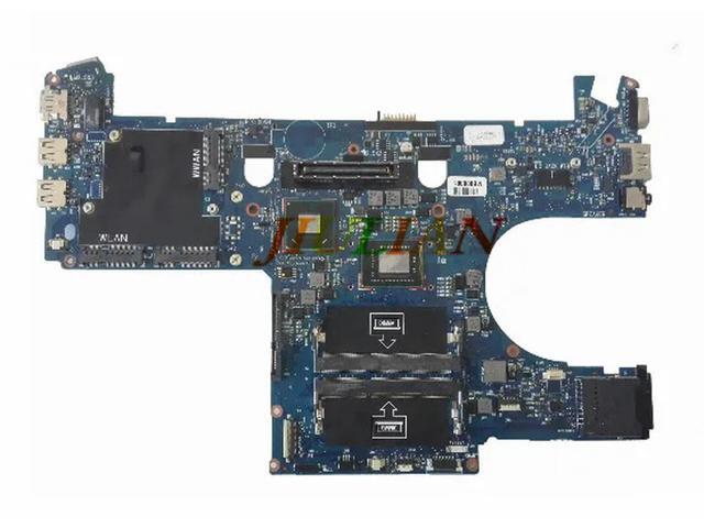 Click here for Scheda Madre 56J4D 056J4D For Latitude E6220 Lapto... prices