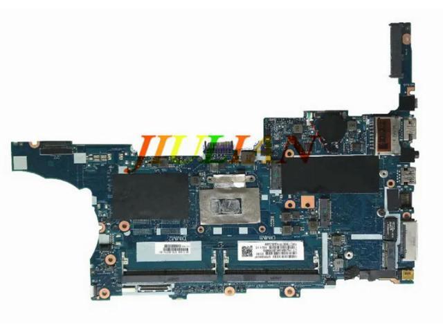 Click here for Main board For EliteBook 840 G3 With i5-6300U CPU... prices
