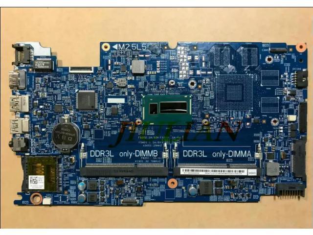 Click here for Placa  Motherboard 43KWC For Inspiron 15 7537 Moth... prices