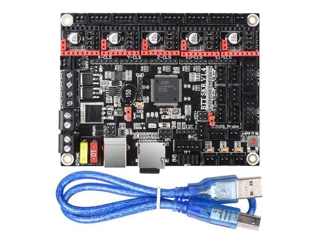 Click here for BIGTREETECH BTT SKR 1.4 Motherboard 3D Printer Par... prices
