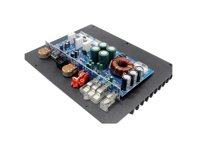 Click here for 1 Pieces 12V 1500W Mono Car Audio Amplifier Powerf... prices