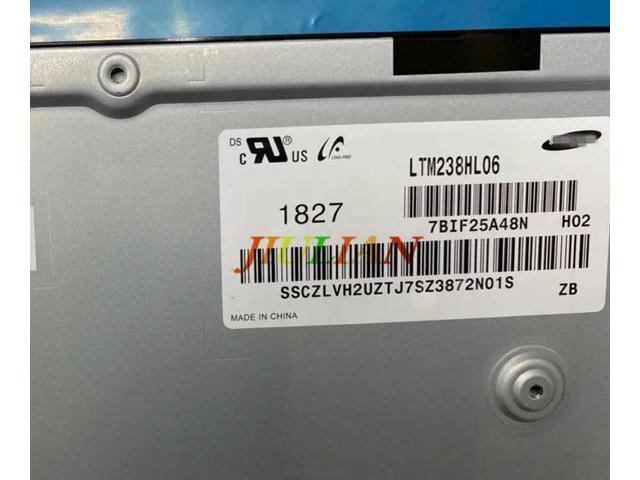 Click here for LTM238HL06 For AIO LCD Screen A340-24ICB 24ICK 24I... prices