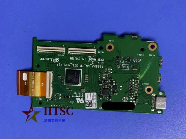 Click here for FOR T100HA Switch board touch BOARD Thunderbolt US... prices