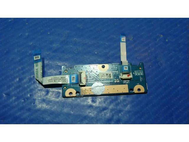 Click here for For 17.3 17-bs011dx 17-bs Laptop TouchPad Board w/... prices
