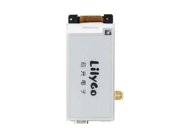 Click here for LILYGO ESP32-S3 E-Paper Development Board 2.4G Wir... prices