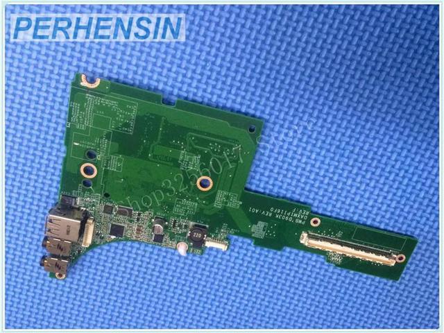 Click here for FOR Precision M6400 Audio Jacks USB Left IO Circui... prices