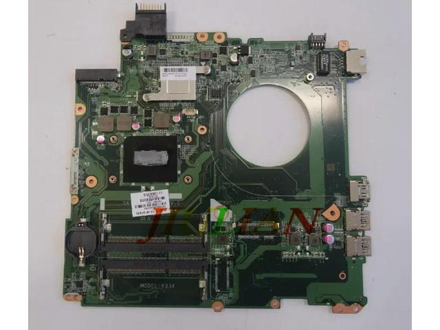 Click here for Carte Mere DAY33AMB6C0 Y33A For 15-K 15T-K Laptop... prices