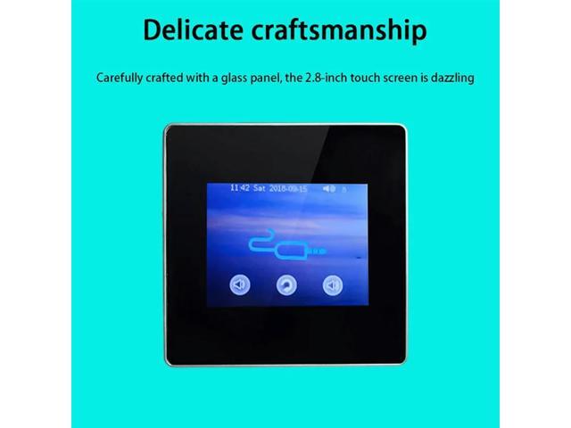 Click here for Home Theater Hifi Fidelity Amplifier Built-In Blue... prices