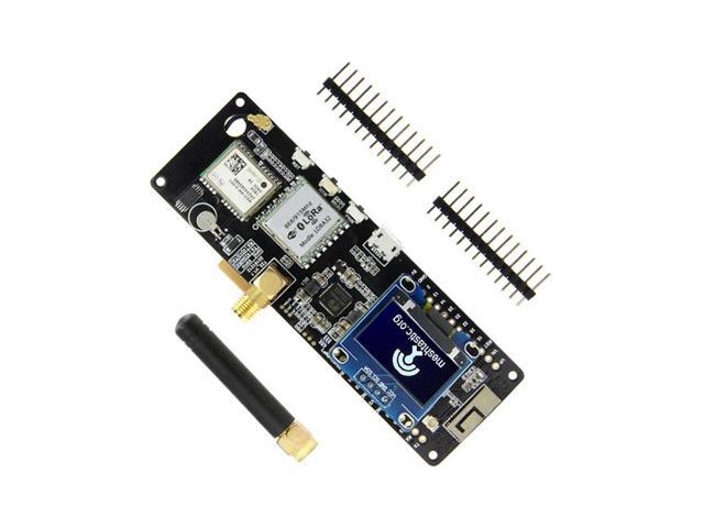 Click here for For TTGO Meshtastic T-Beam V1.2 ESP32 Lora Develop... prices
