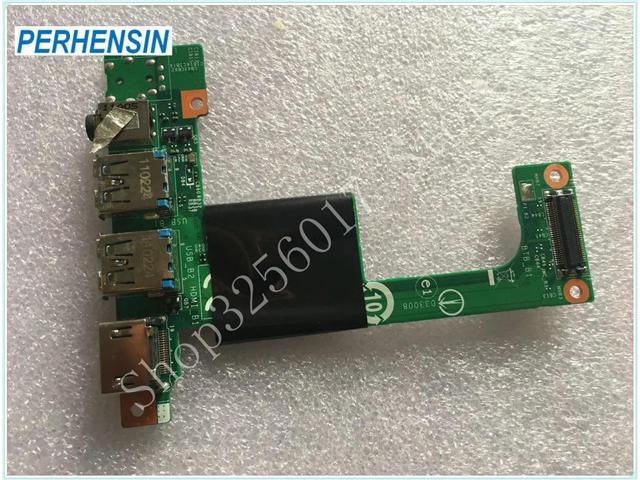 Click here for FOR GE62 GE620DX MS-16G5 HDMI Audio USB Port Print... prices