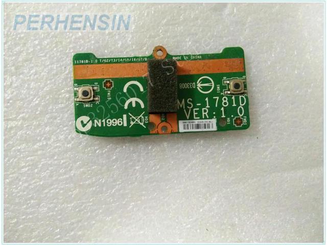 Click here for Laptop FOR MIS FOR GT72 MS-1781 MS-1781D Button Bo... prices