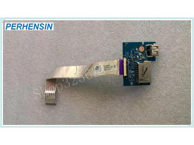 Click here for FOR Latitude 3470 3570 Board 1JY9Y Carder Reader B... prices