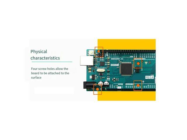 Click here for For R3 A000067 Atmega2560 Multifunction Convenient... prices