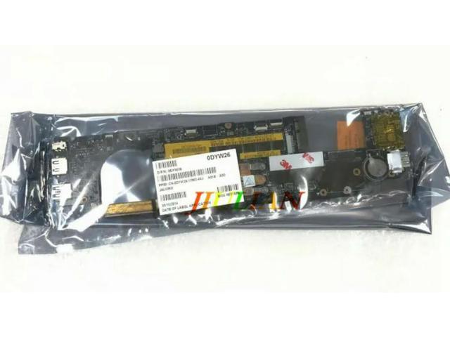 Click here for For XPS 11 9P33 LAPTOP NOTEBOOK MOTHERBOARD I5-430... prices