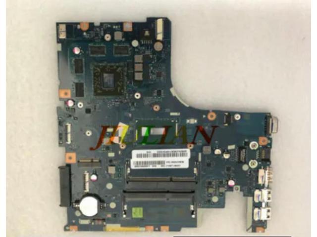 Click here for Placa Motherboard For Z51-70 laptop Mainboard 5B20... prices