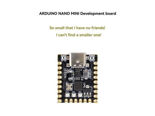 Click here for Nano V3.0/For Compatible NANO Super Mini Type-C De... prices