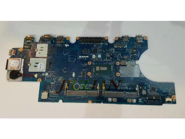 Click here for Laptop Mainboard CN-0M0YKF For Latitude E5550 Moth... prices