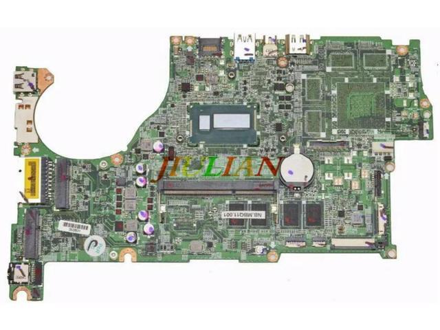 Click here for Placa NB. MBQ11.001 For Aspire M5-583P Laptop Moth... prices