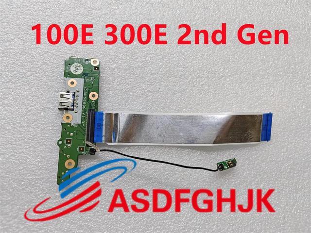 Click here for For 100E 300E 2nd Gen 2 81M9 USB Jack Audio Sound... prices