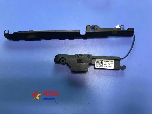 Click here for FOR laptop 3468 3478 audio speaker left right L &... prices