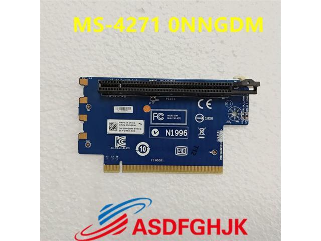 Click here for Suitable for Alien X51 R2 PCIE X16 adapter board M... prices