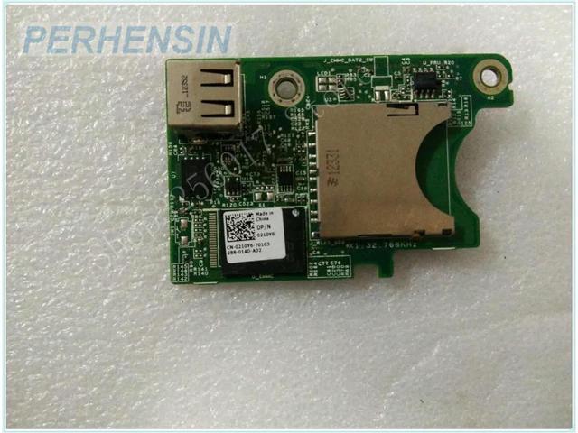 Click here for Laptop FOR FOR PowerEdge M520 M620 Dual SD Card Re... prices