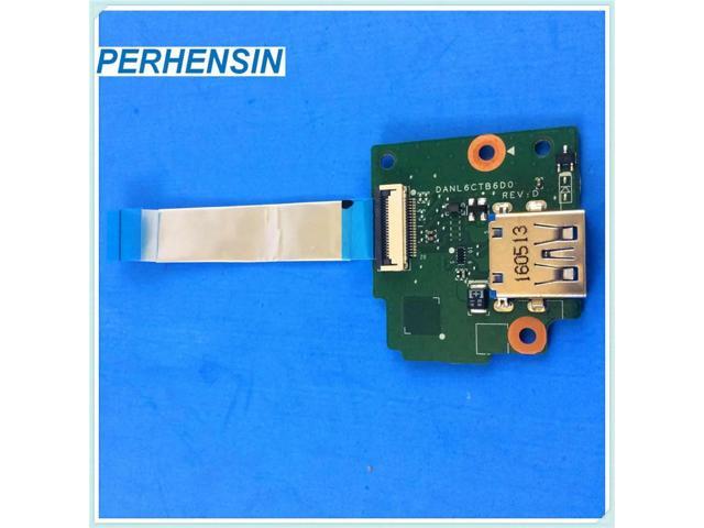Click here for FOR Chromebook N22-20 80SF USB Board Board W Cable... prices