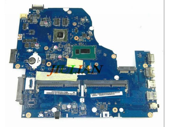 Click here for NBMLC11004 For ASPIRE E1-572 V3-572 i5-4210U MOTHE... prices