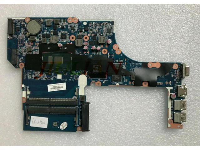 Click here for 855561-001 Scheda Madre For 450 G3 Laptop W/ I3-61... prices