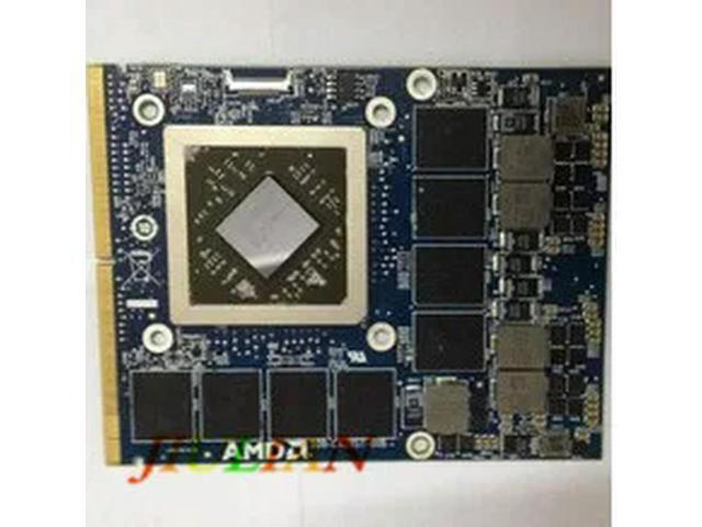 Click here for Graphic card 0747M2 09XVK3 For M18X R1 R2 HD 7970M... prices