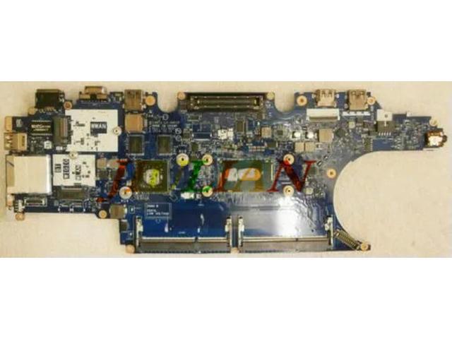 Click here for Changing motherboard 0RH5PW RH5PW For E5450 Laptop... prices