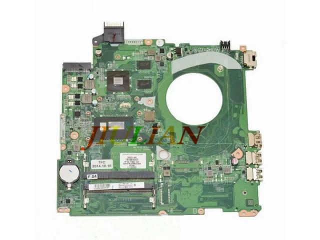 Click here for 766472-001 Motherboard Mainboard For 15-P Notebook... prices