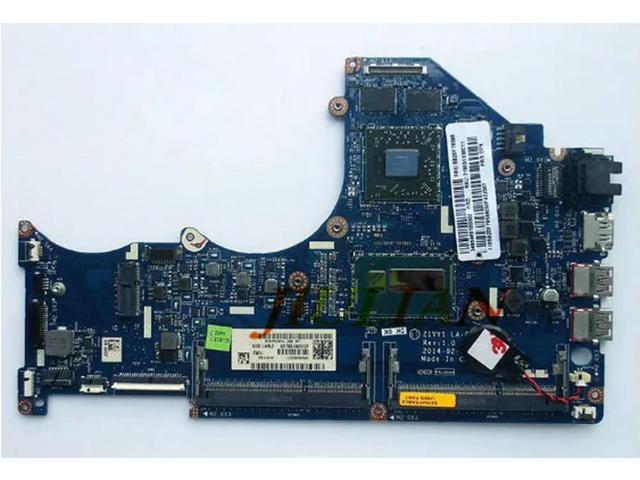 Click here for ZIVY1 LA-B131P 11S5B20F78630 For Y40-70 2.0GHz CPU... prices