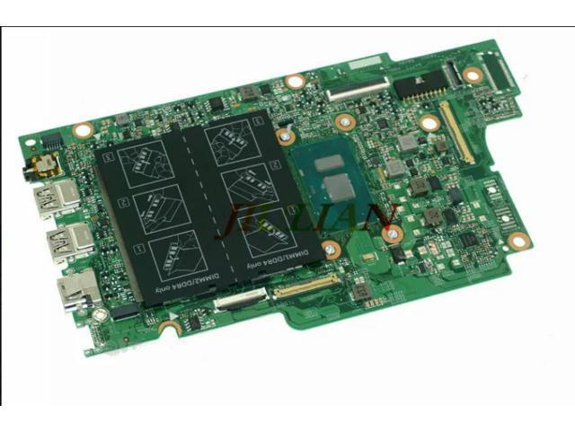 Click here for Laptop Mainboard W4VKP For Inspiron 13 5378 P69G M... prices