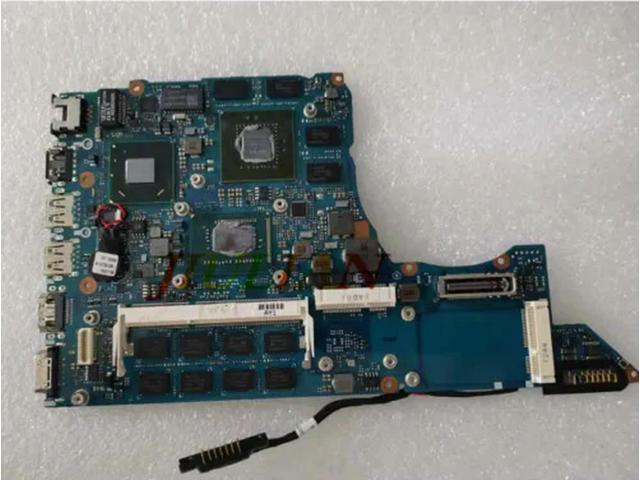 Click here for System Main Board V121_MB_M MBX-259 For SVS13 Moth... prices