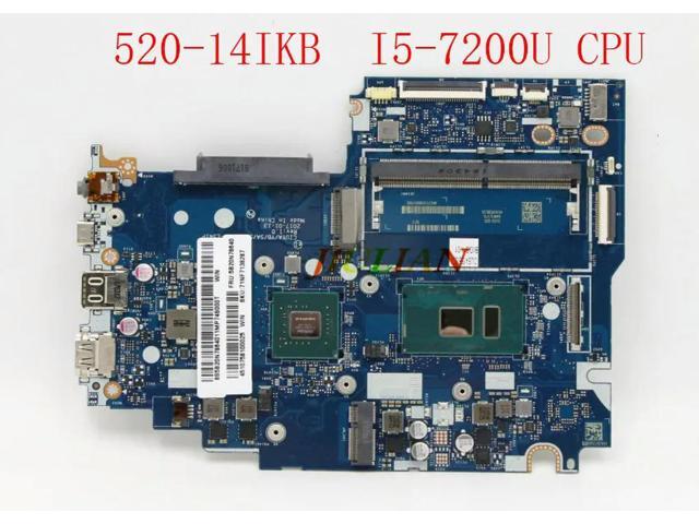 Click here for Main Board CIUYA LA-E541P For Yoga 520-14IKB Lapto... prices